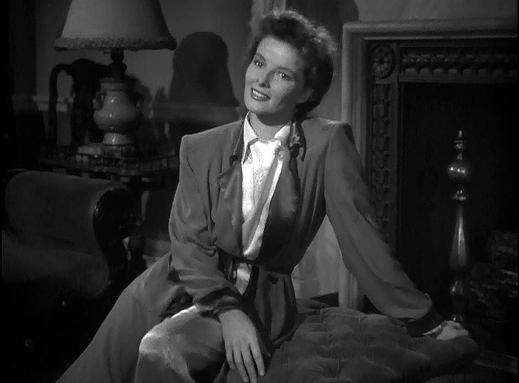 'Without Love' Blu-Ray Review - Spencer Tracy And Katharine Hepburn ...