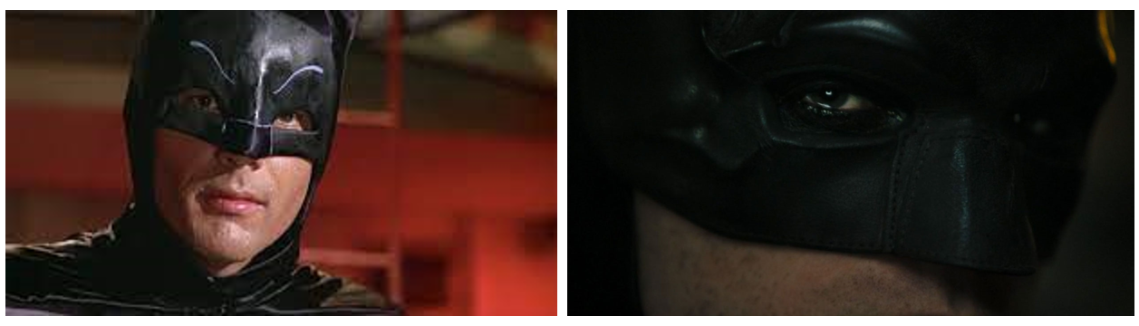 The Top 10 Easter Eggs from The Batman You May Have Missed