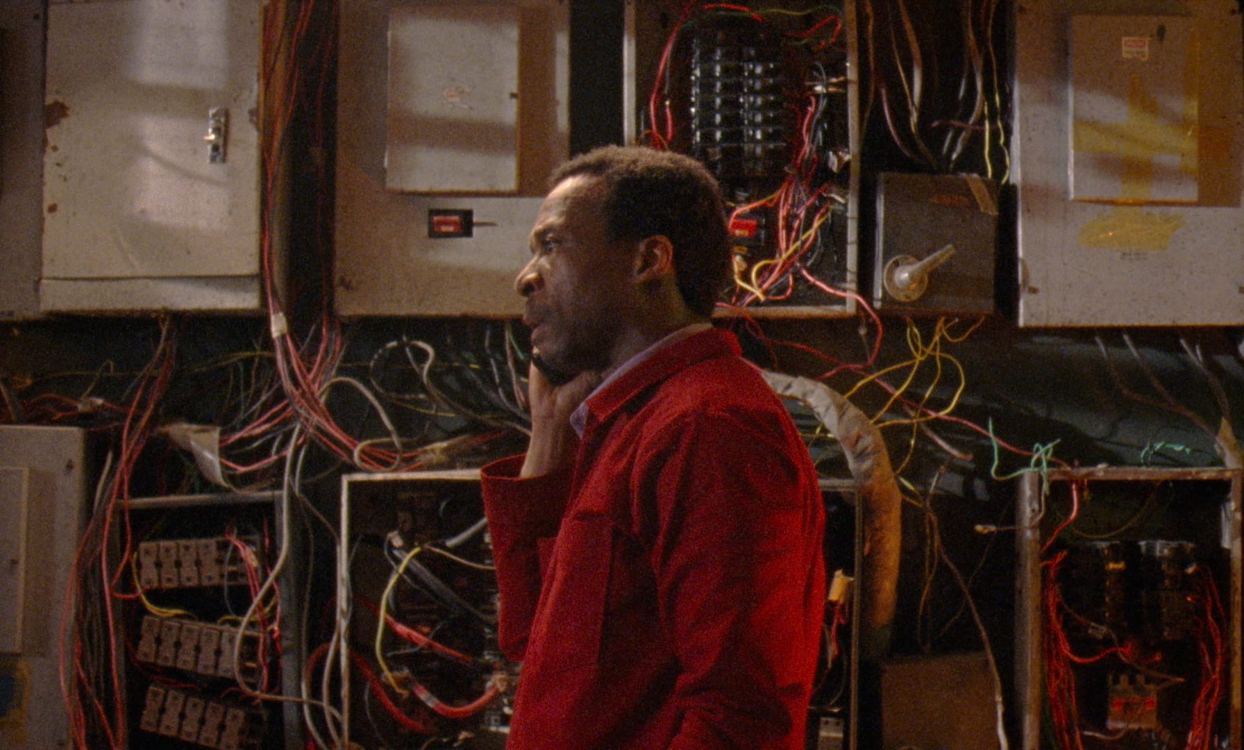 'Eyimofe (This Is My Desire)' Criterion Collection Blu-Ray Review - A ...