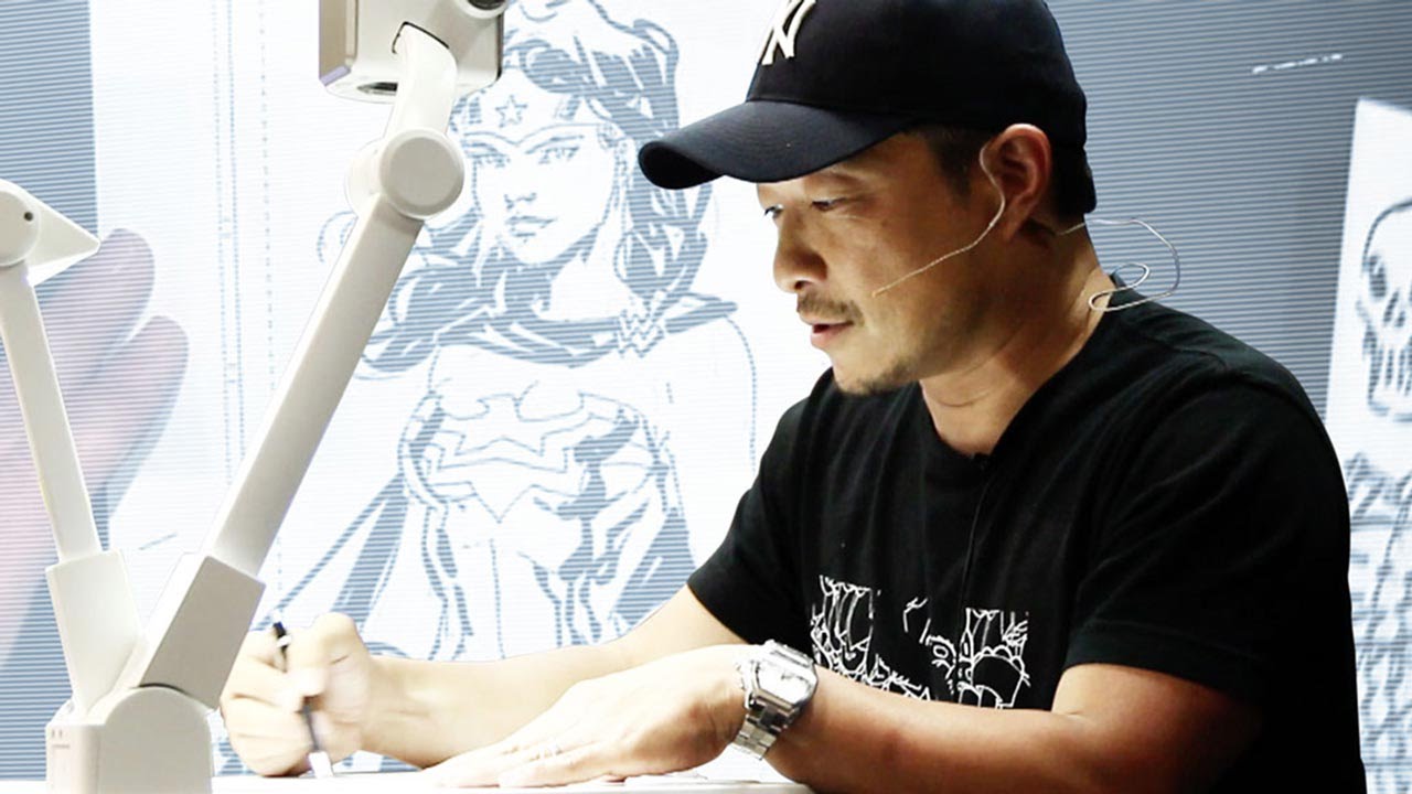 The Top 10 People To Lead The DC Entertainment Overhaul