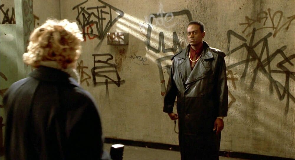 'Candyman' (1992) 4K UHD Blu-Ray Collector's Edition Review - Landmark ...