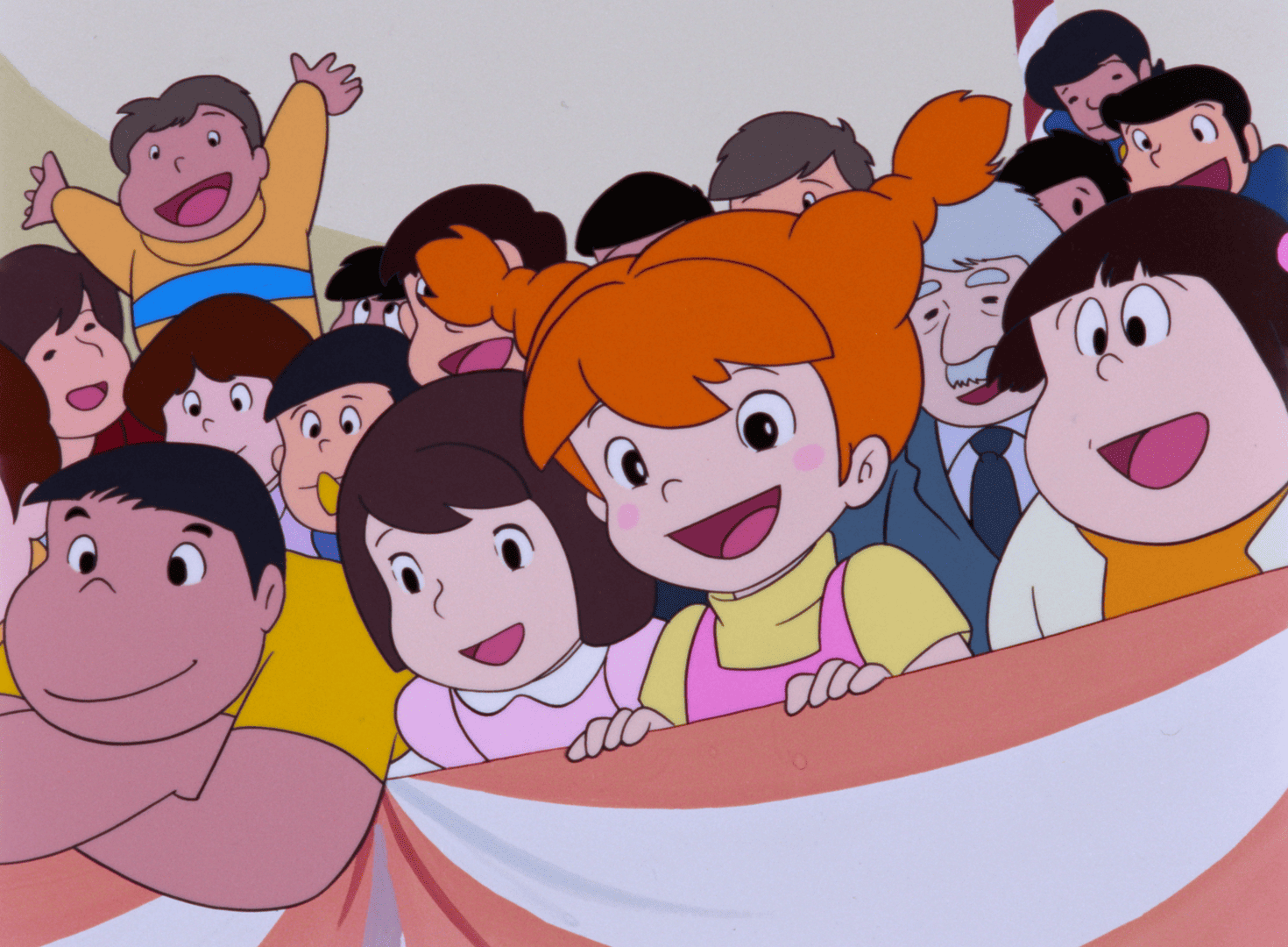 'Panda! Go Panda!' Review - This Pair of Early Miyazaki Films Shows The ...