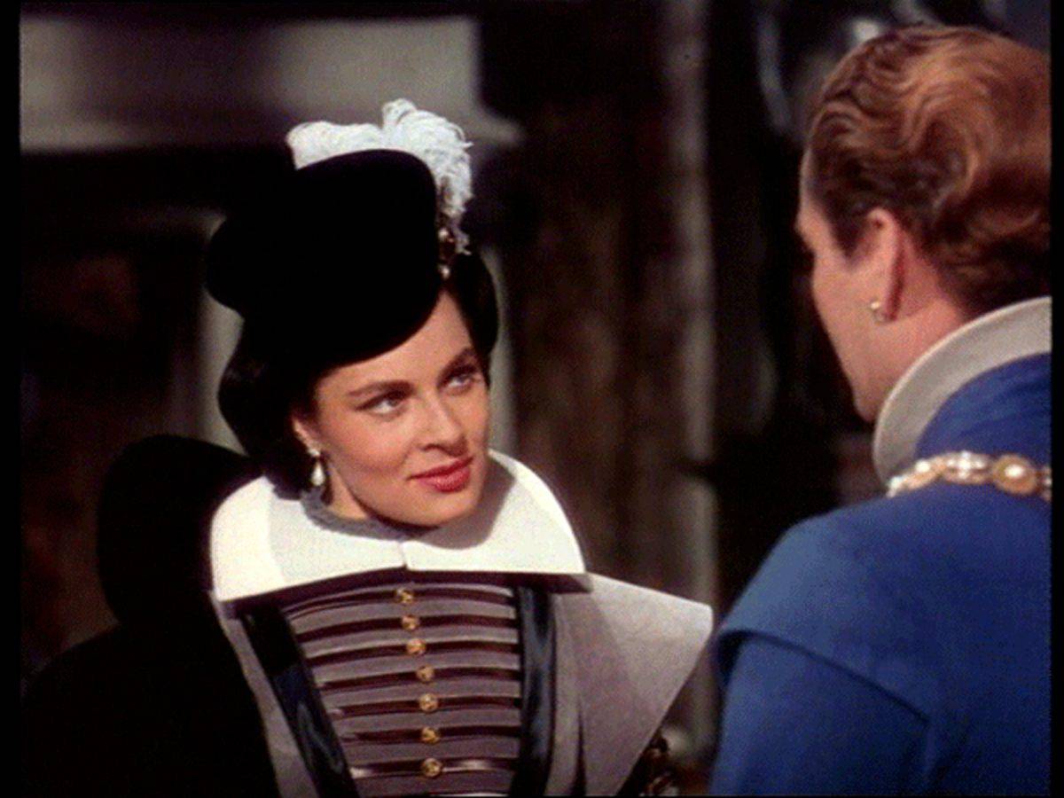 'Adventures Of Don Juan' Blu-Ray Review - Classic Archetype Is Brought ...