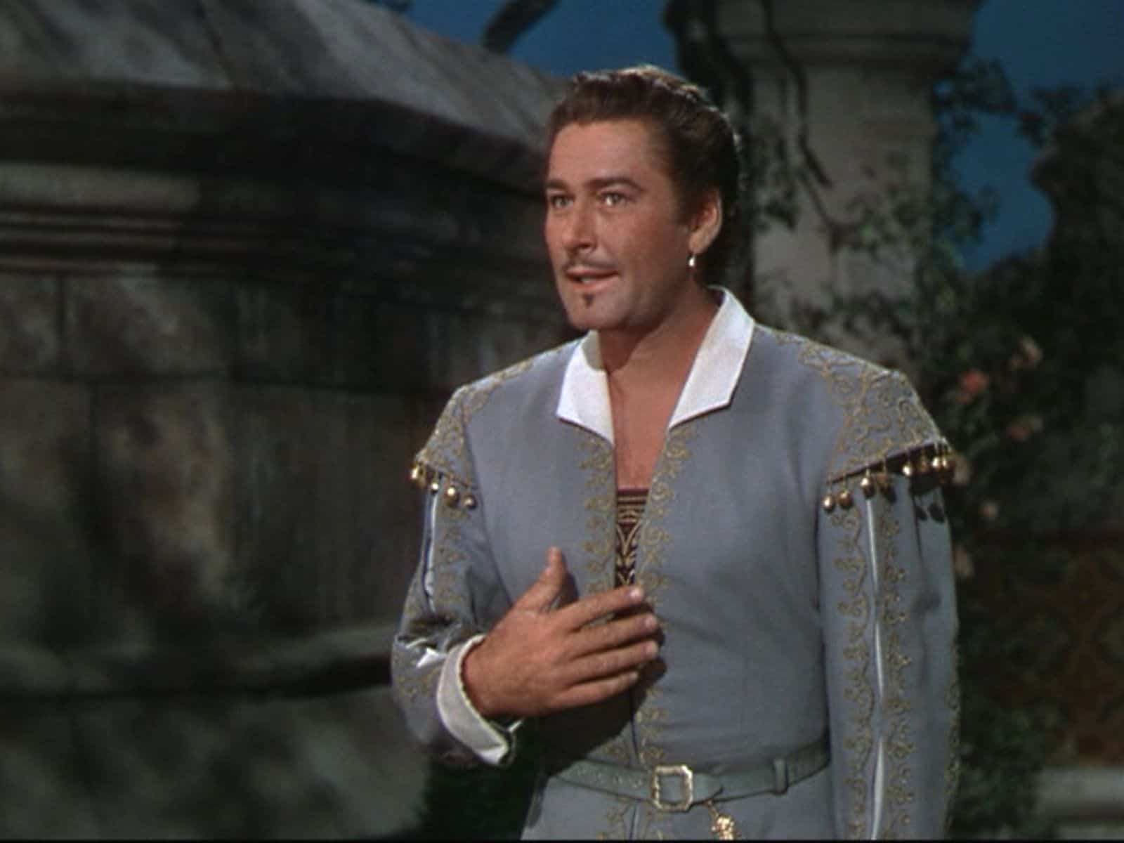 'Adventures Of Don Juan' Blu-Ray Review - Classic Archetype Is Brought ...