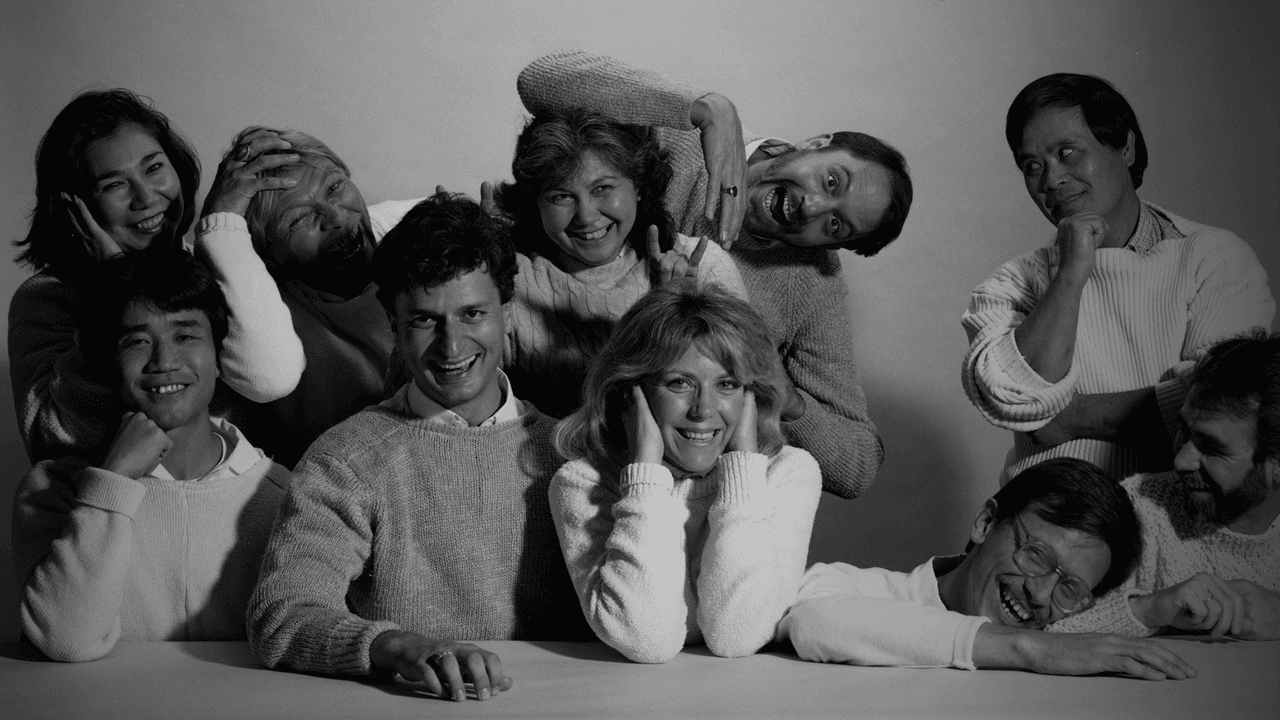 'All Man: The International Male Story' Blu-Ray Review - A Fascinating ...