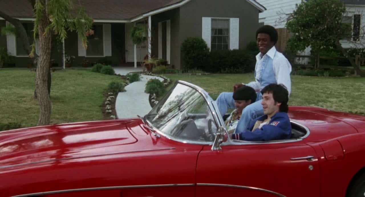 'Almost Summer' Blu-Ray Review - '70s Teen Comedy Has Humor And Humanity