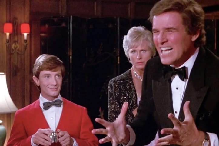 'Clifford' Blu-Ray Review - Martin Short Playing A Demon Child Is A ...