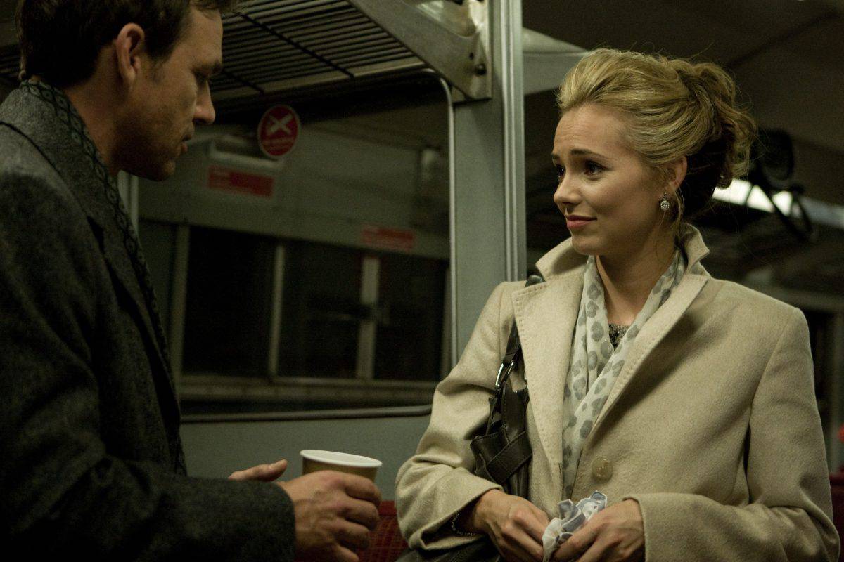 'Last Passenger' Blu-Ray Review - An Under-The-Radar Thrill-Ride That ...