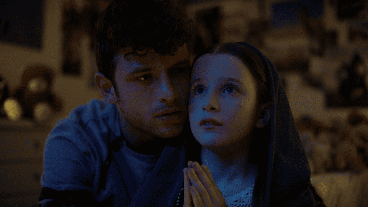 'Blessed Boys' Tribeca 2022 Review - A Series Of Accidental Miracles ...