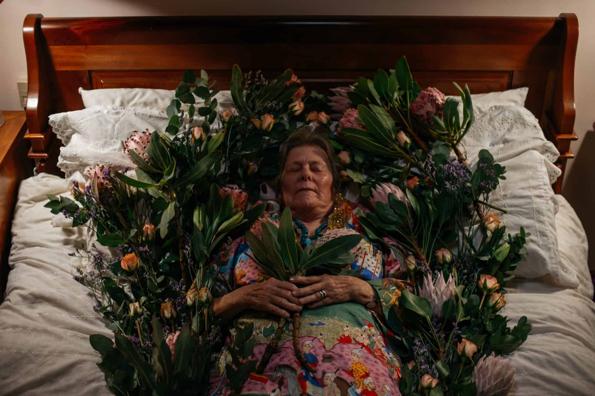 'Good Madam' Review - South African Horror Film Draws From A Rich ...