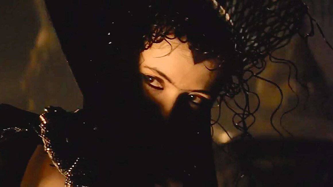 'Legend' (1985) Arrow Video Blu-Ray Review - An Epic Villain Hovers ...