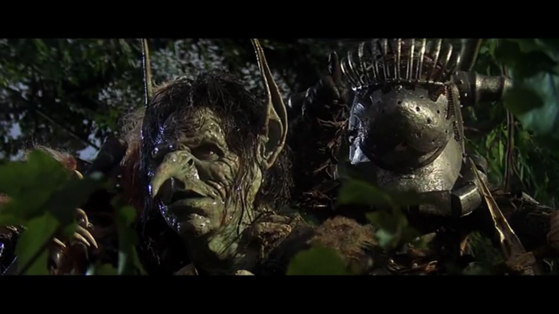 'Legend' (1985) Arrow Video Blu-Ray Review - An Epic Villain Hovers ...