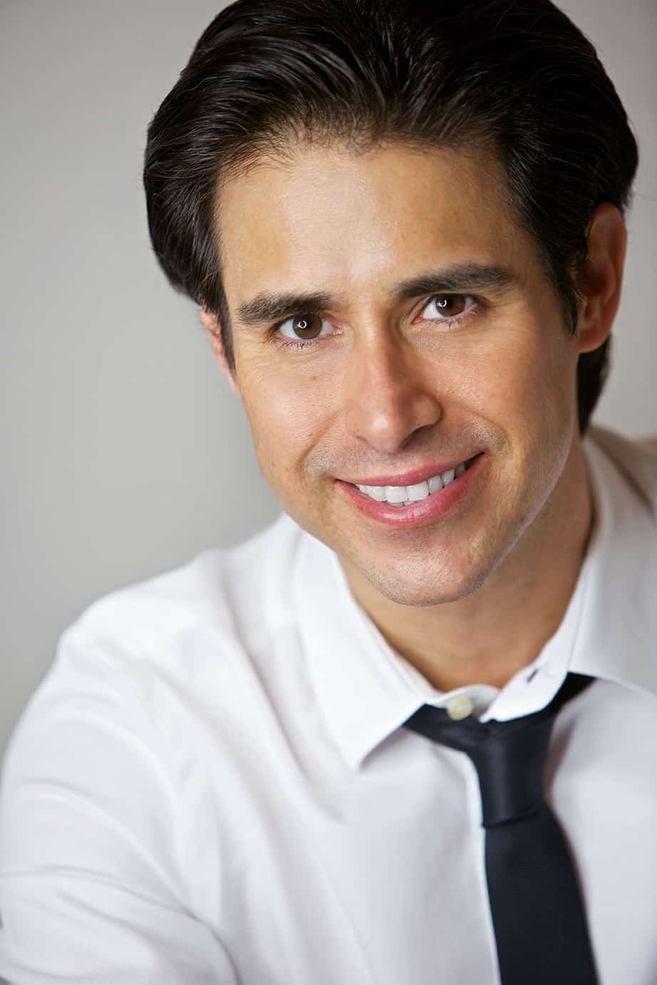 Geek Vibes Interview With Writer And Actor Omar Mora Talking 'THE ...
