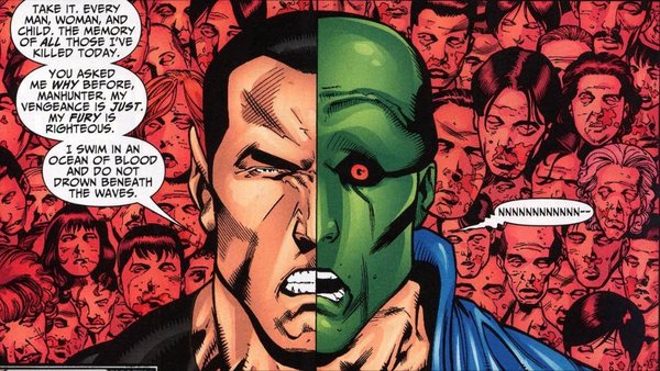 The Top 10 Black Adam Fun Facts You May Not Know