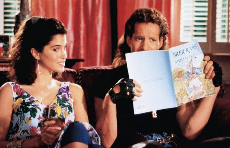 'Don’t Tell Her It’s Me' Blu-Ray Review - A Romantic Comedy About The ...