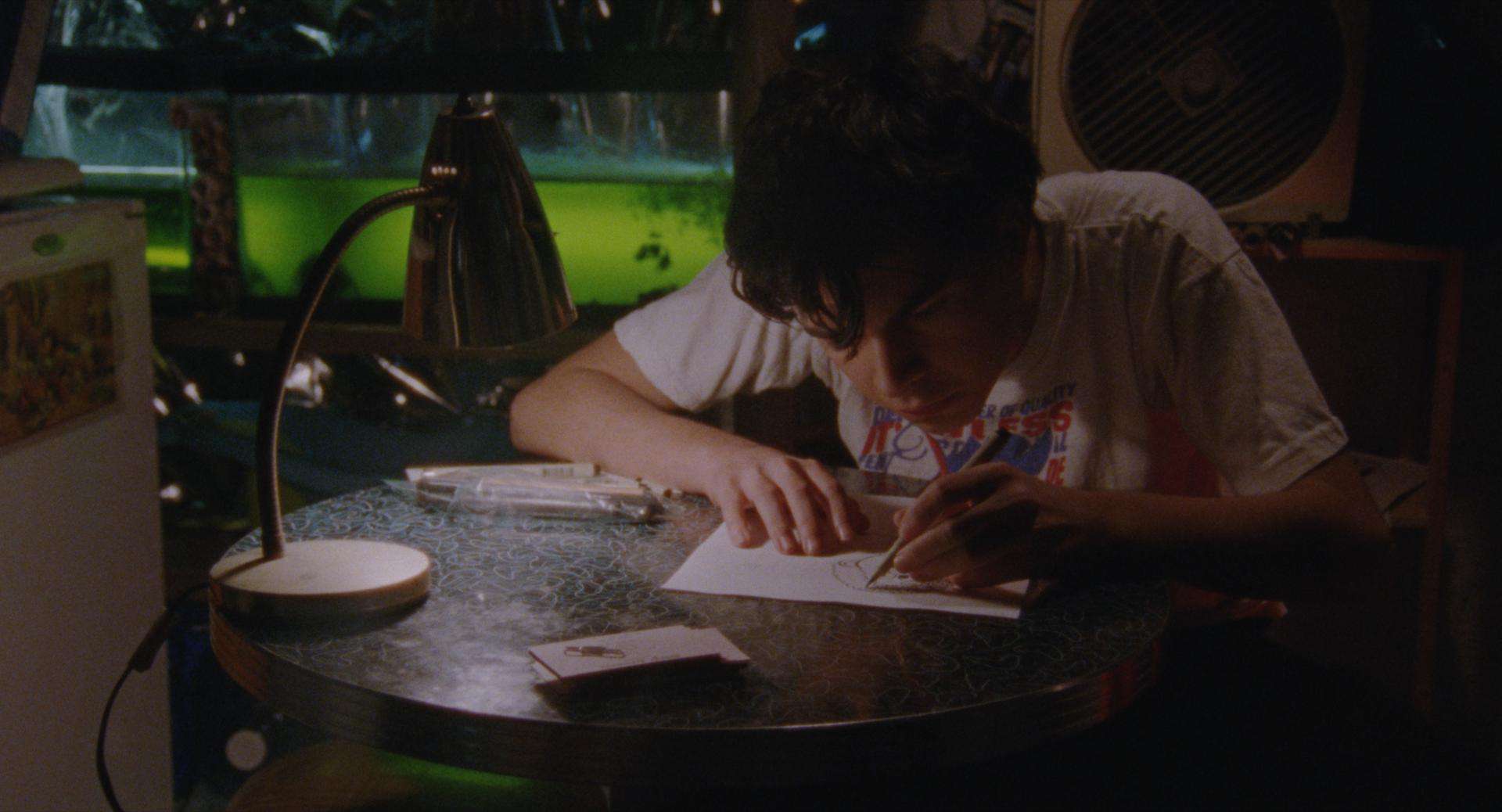 'Funny Pages' Review - Promising Debut Chronicles A Fascinating ...