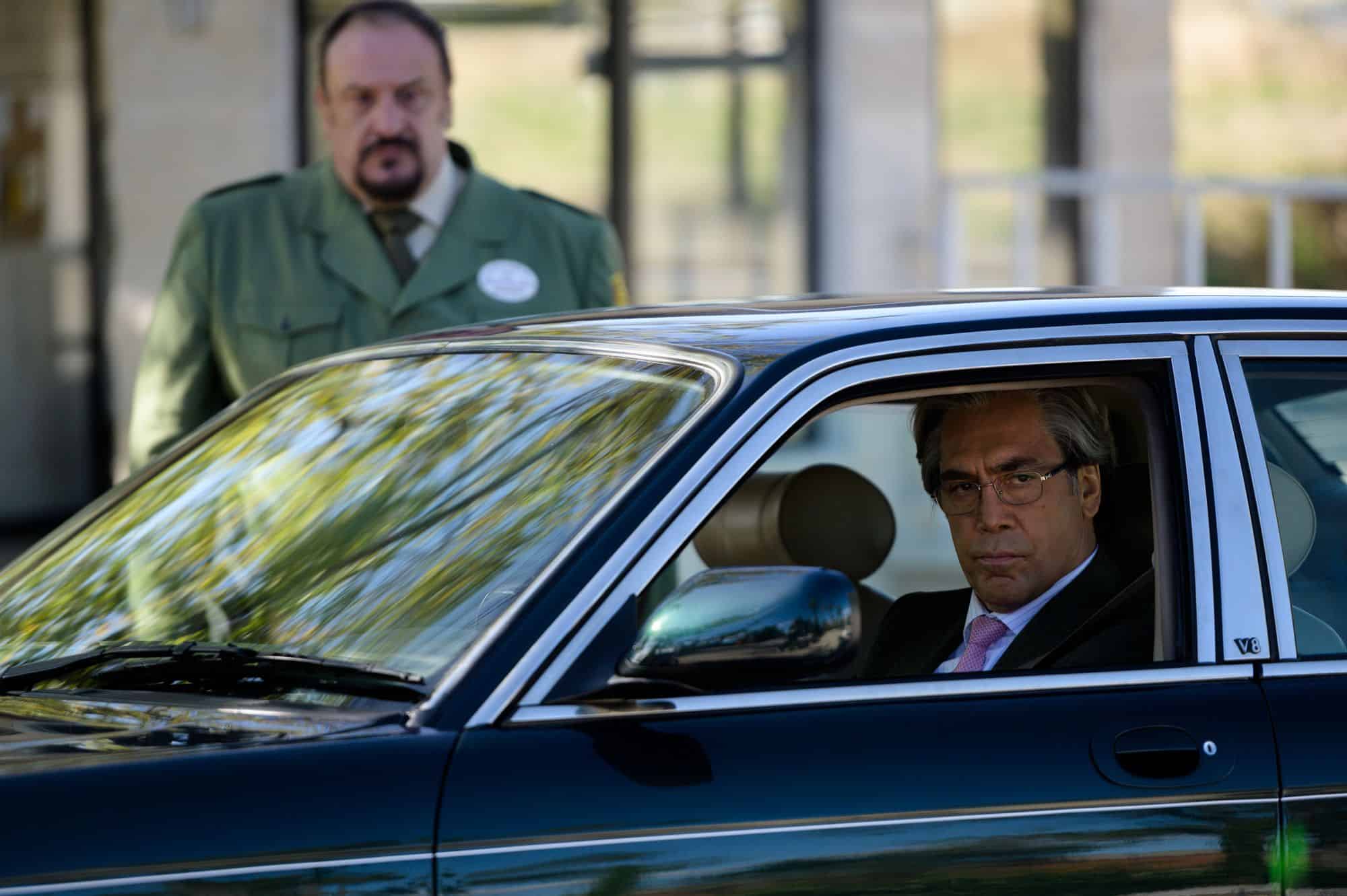 'The Good Boss' Review - Javier Bardem Leads A Searing Satire Of ...