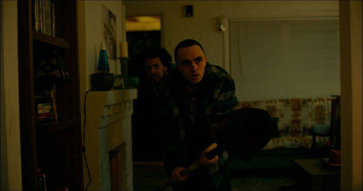 'Low Life' (2022) Review - A Chaotic Modern Cautionary Tale For The ...