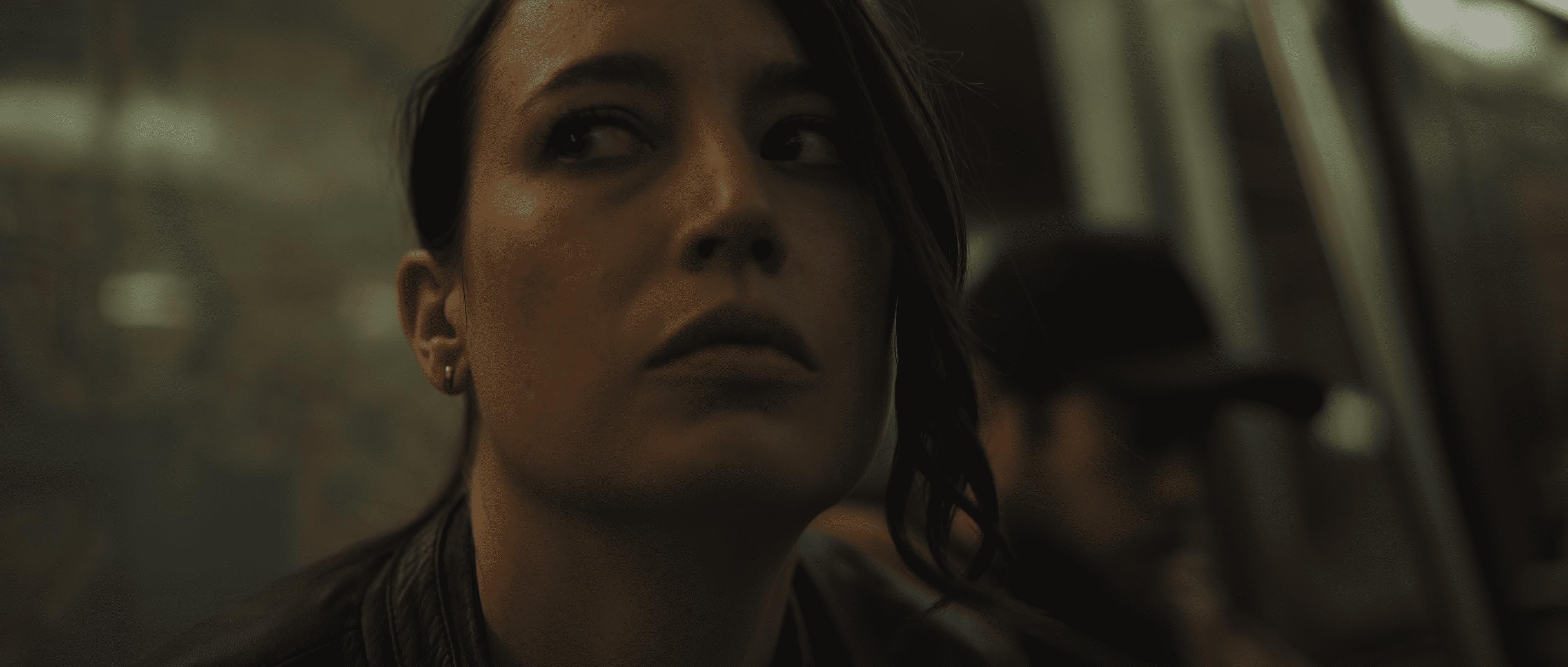 'When I Consume You' Blu-Ray Review - A Horrific Look At Lingering Trauma