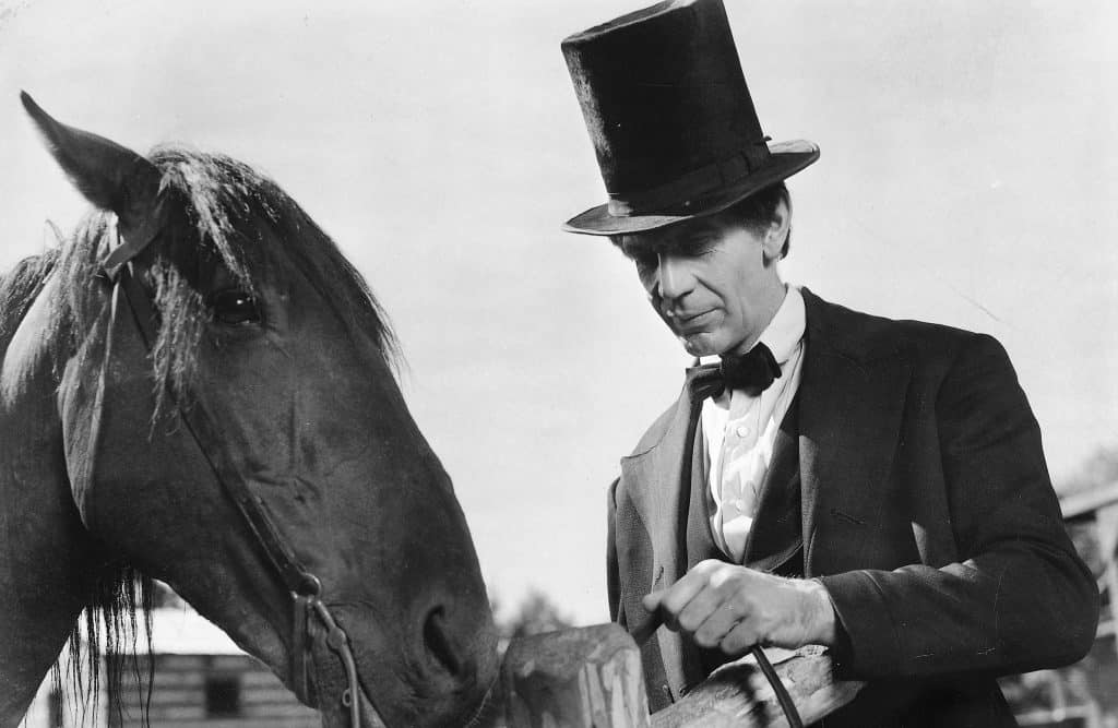 'Abe Lincoln In Illinois' Blu-Ray Review - A Towering Performance Of An ...