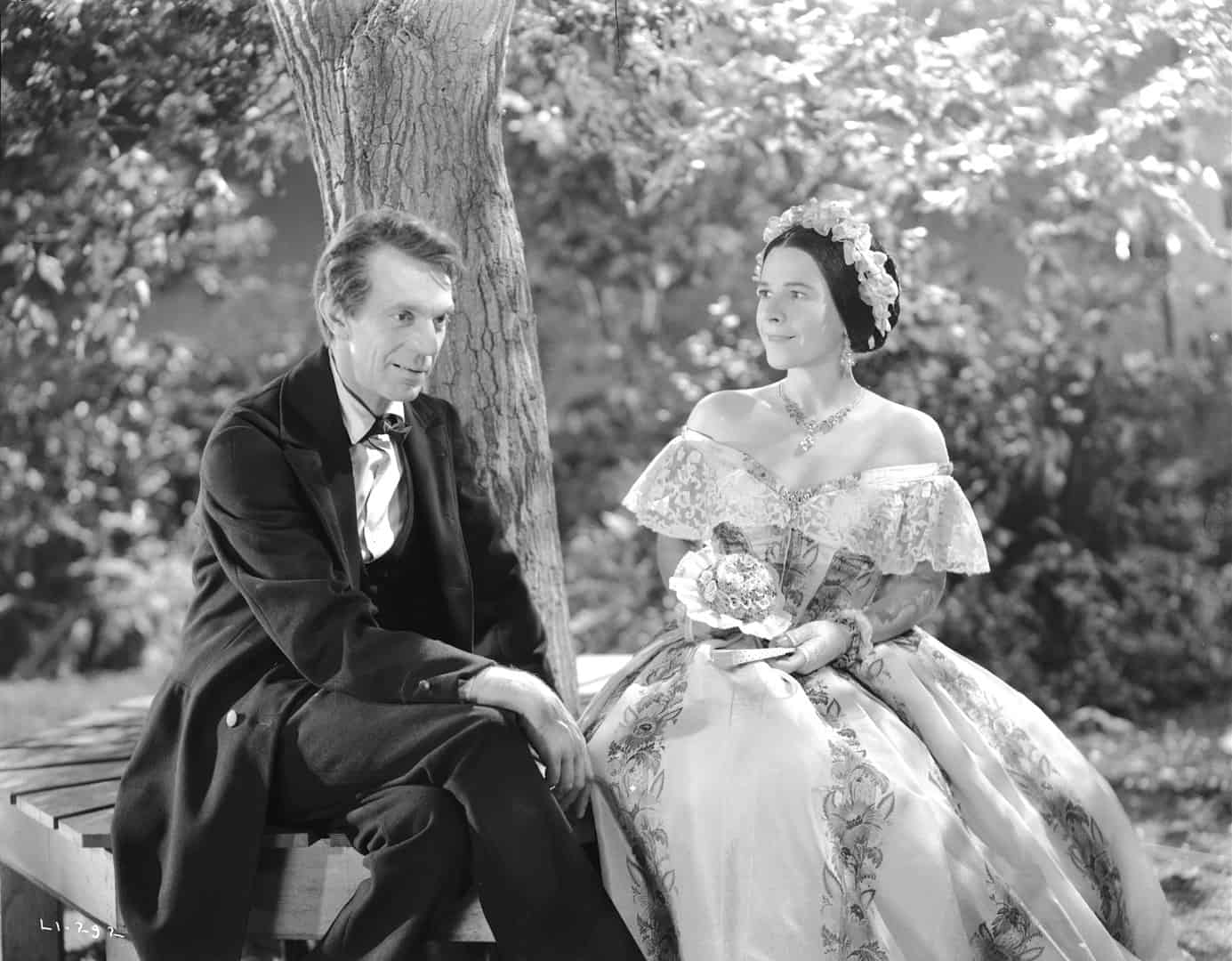 'Abe Lincoln In Illinois' Blu-Ray Review - A Towering Performance Of An ...