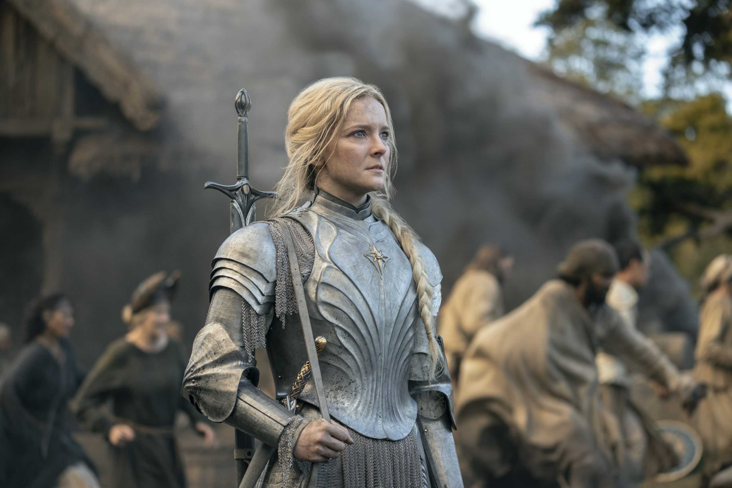 The Influence of Tolkien’s Elves On Modern Fantasy Languages