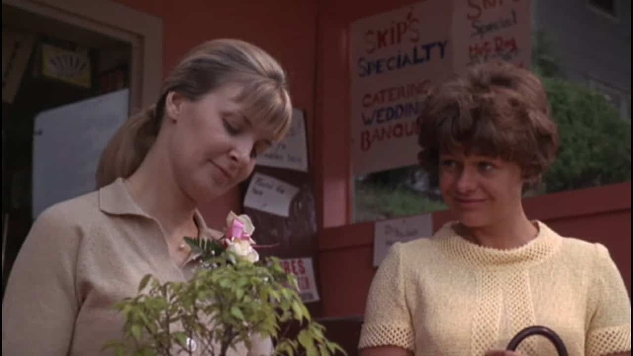 'Rachel, Rachel' Blu-Ray Review - Paul Newman Crafts A Knockout ...