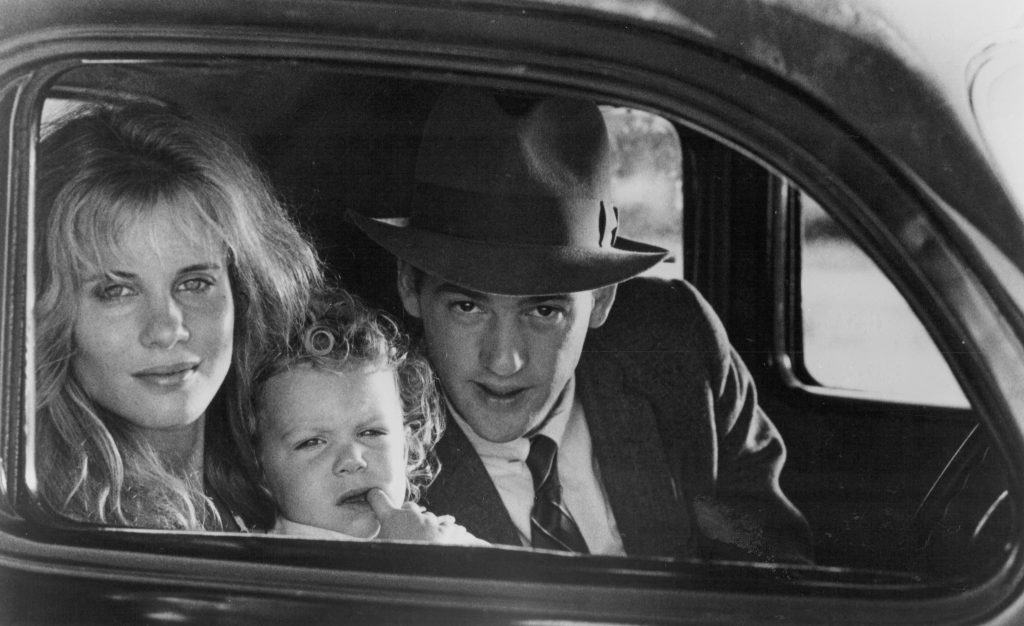 'Summer Heat' Blu-Ray Review - A Sensuous Southern-Fried Melodrama