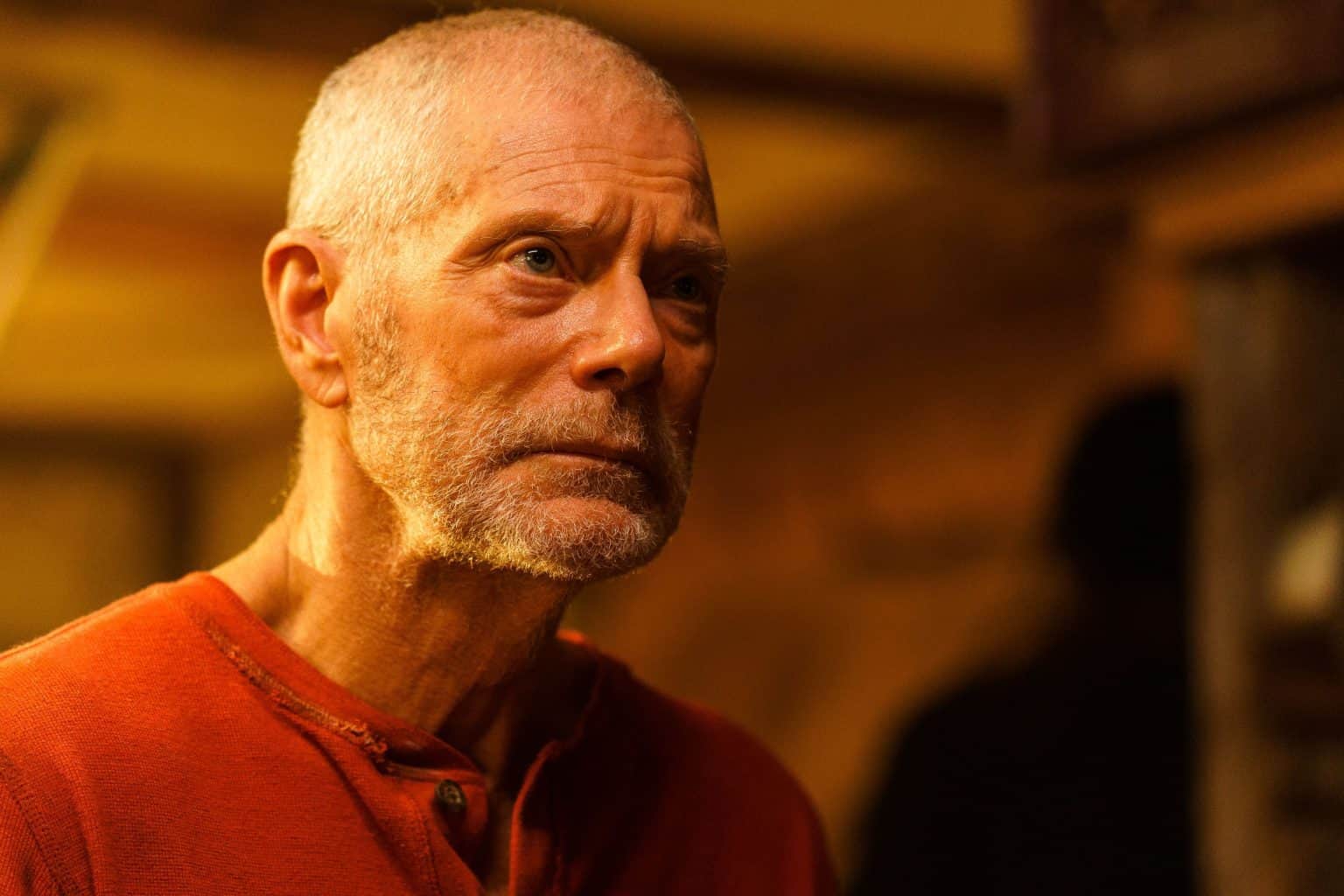'Old Man' (2022) Review - A Gnarly, Tense And Blistering Film