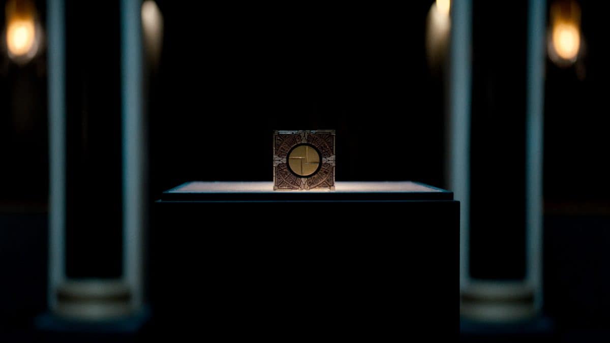 'Hellraiser' (2022) Review - A Hellish Thrill Ride