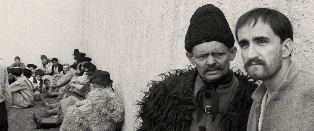 Miklós Jancsó Collection Blu-Ray Review - Hungarian Trailblazer Crafts ...