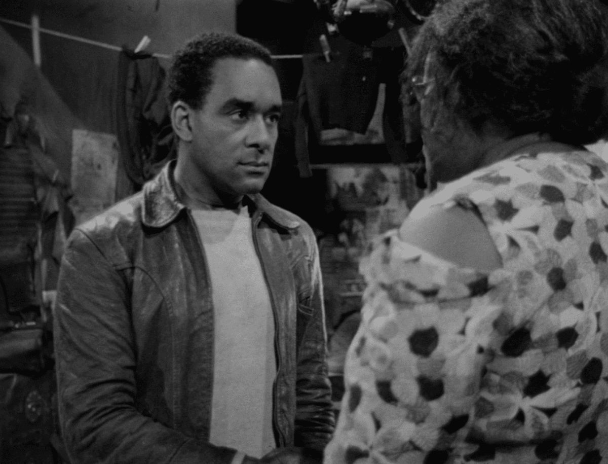 'Native Son' (1951) Blu-Ray Review - Landmark Adaptation Finally Gets ...