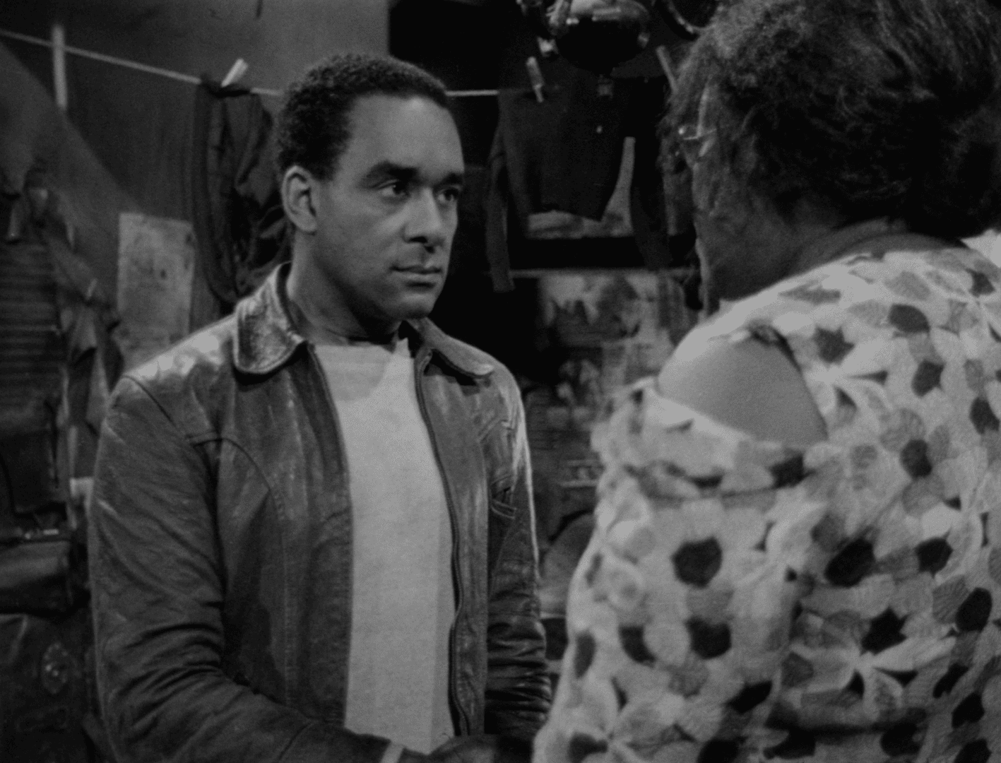 'Native Son' (1951) Blu-Ray Review - Landmark Adaptation Finally Gets ...