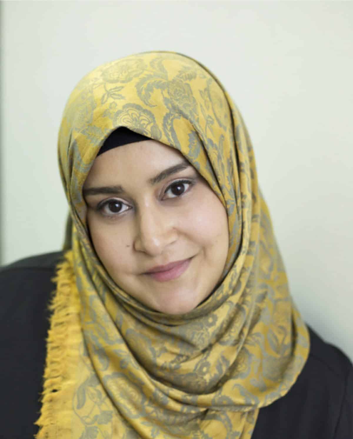 GVN Interview With 'Love From Mecca To Medina' Author S.K. Ali