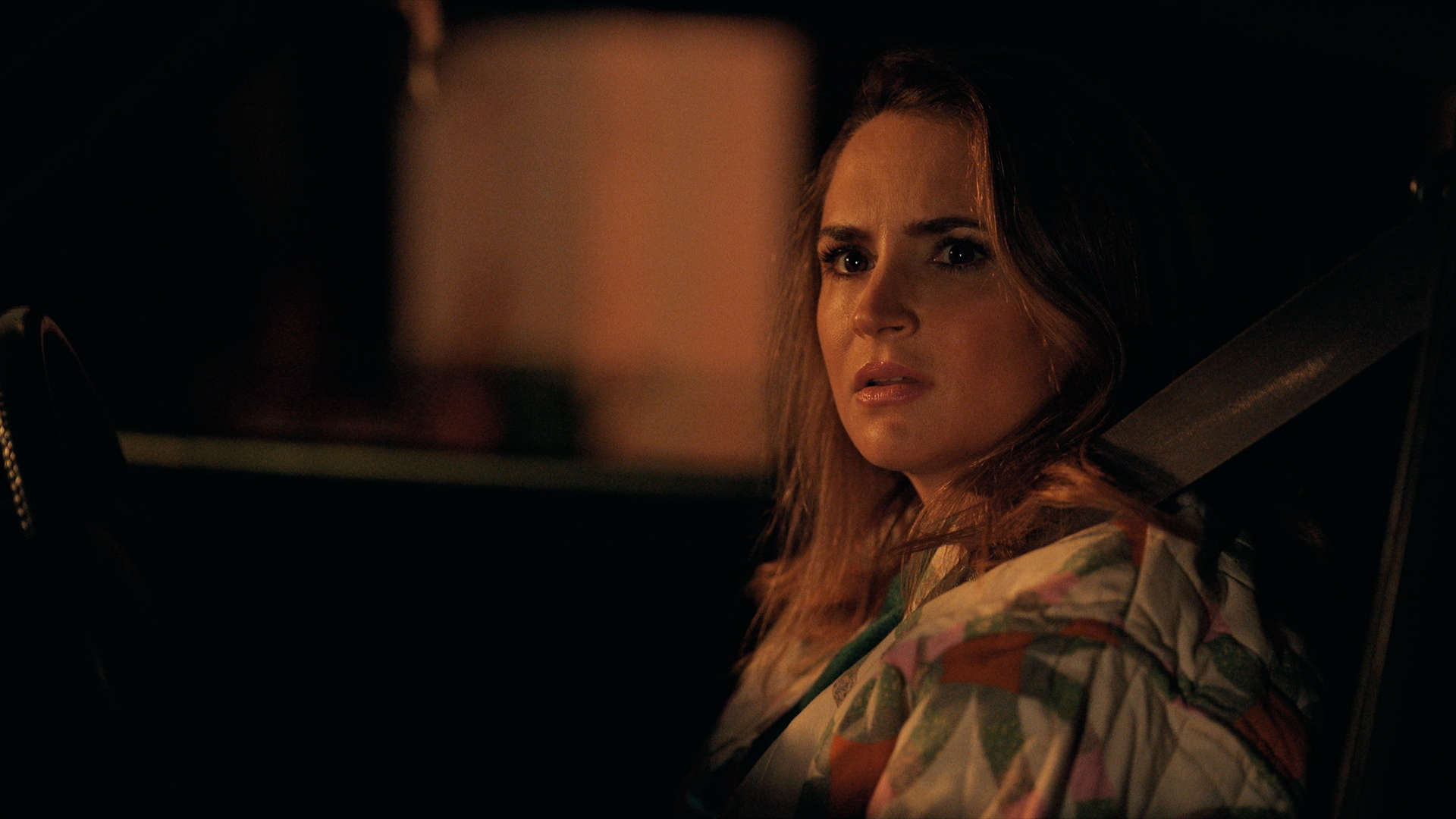 'Spirit Halloween: The Movie' Review - Generic But Engaging Enough For ...