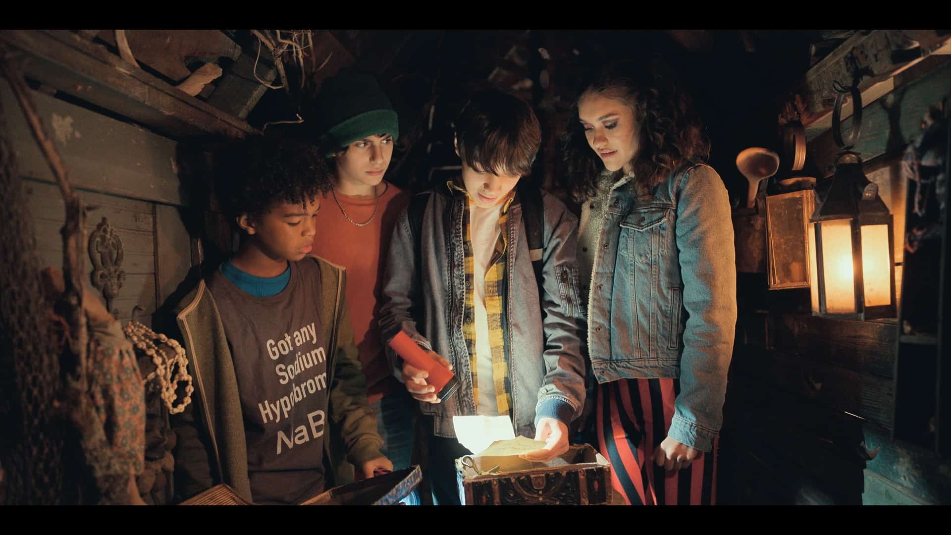 'Spirit Halloween: The Movie' Review - Generic But Engaging Enough For ...