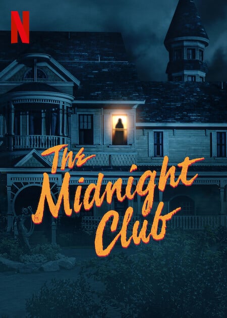 'The Midnight Club' Season 1 Review - A Spooky Teen Series With A ...