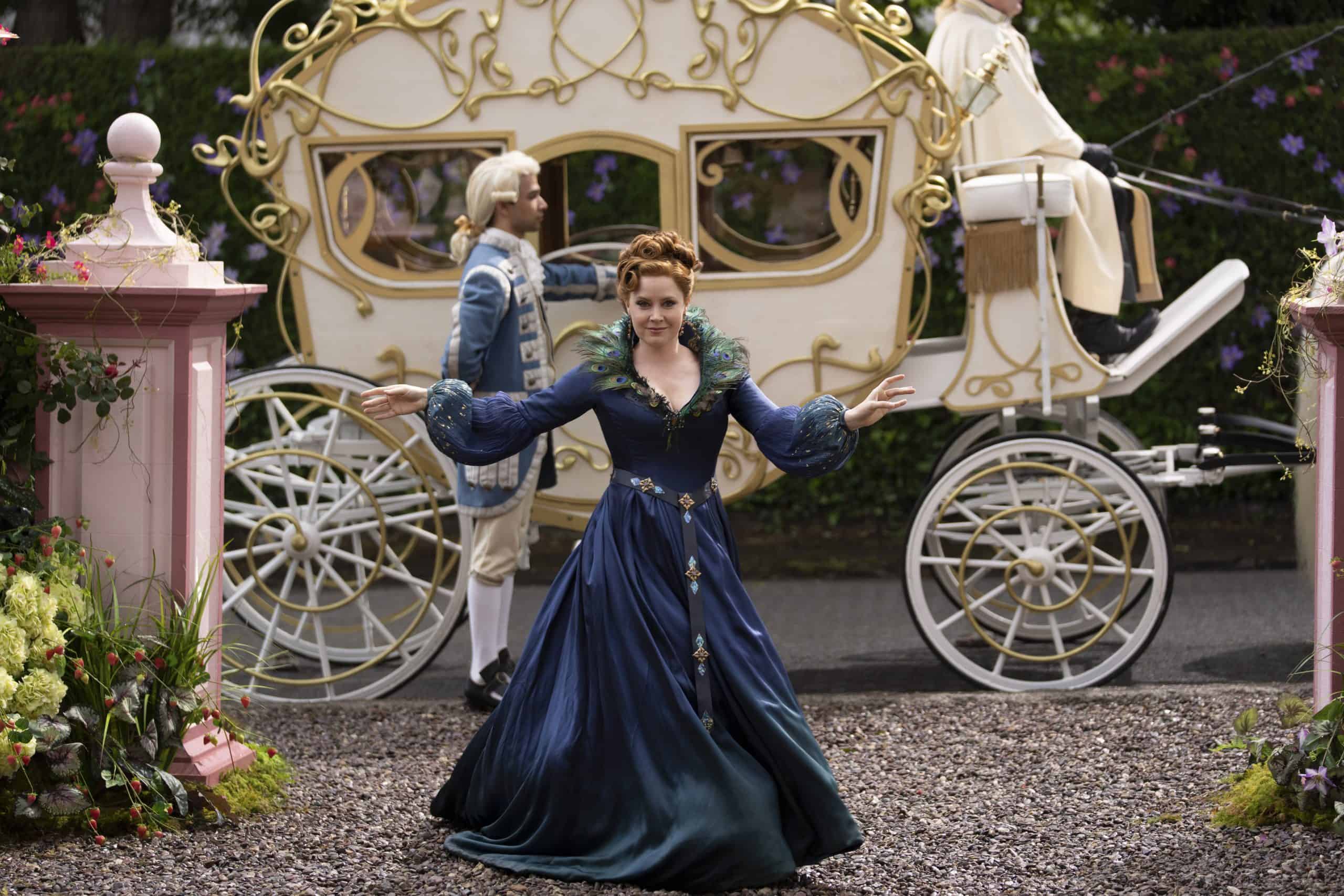 'Disenchanted' (2022) Review - A Modern Classic