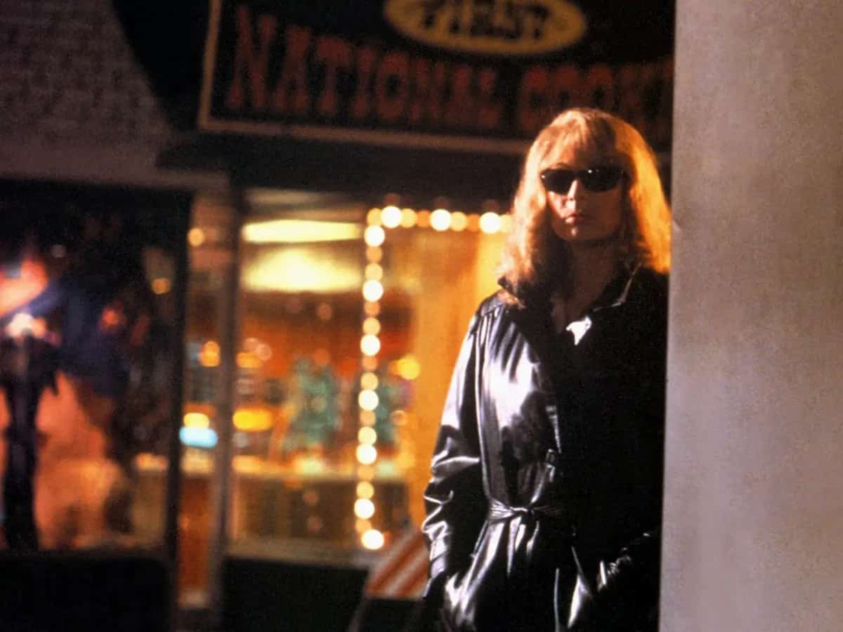 'Dressed To Kill' 4K UHD Blu-Ray Review - An Utterly Compelling Nightmare From Brian De Palma