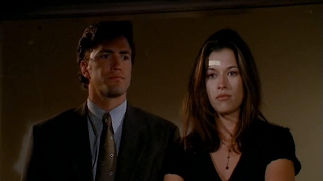 'Melrose Place': The Complete Series DVD Review - Delicious Trash From ...