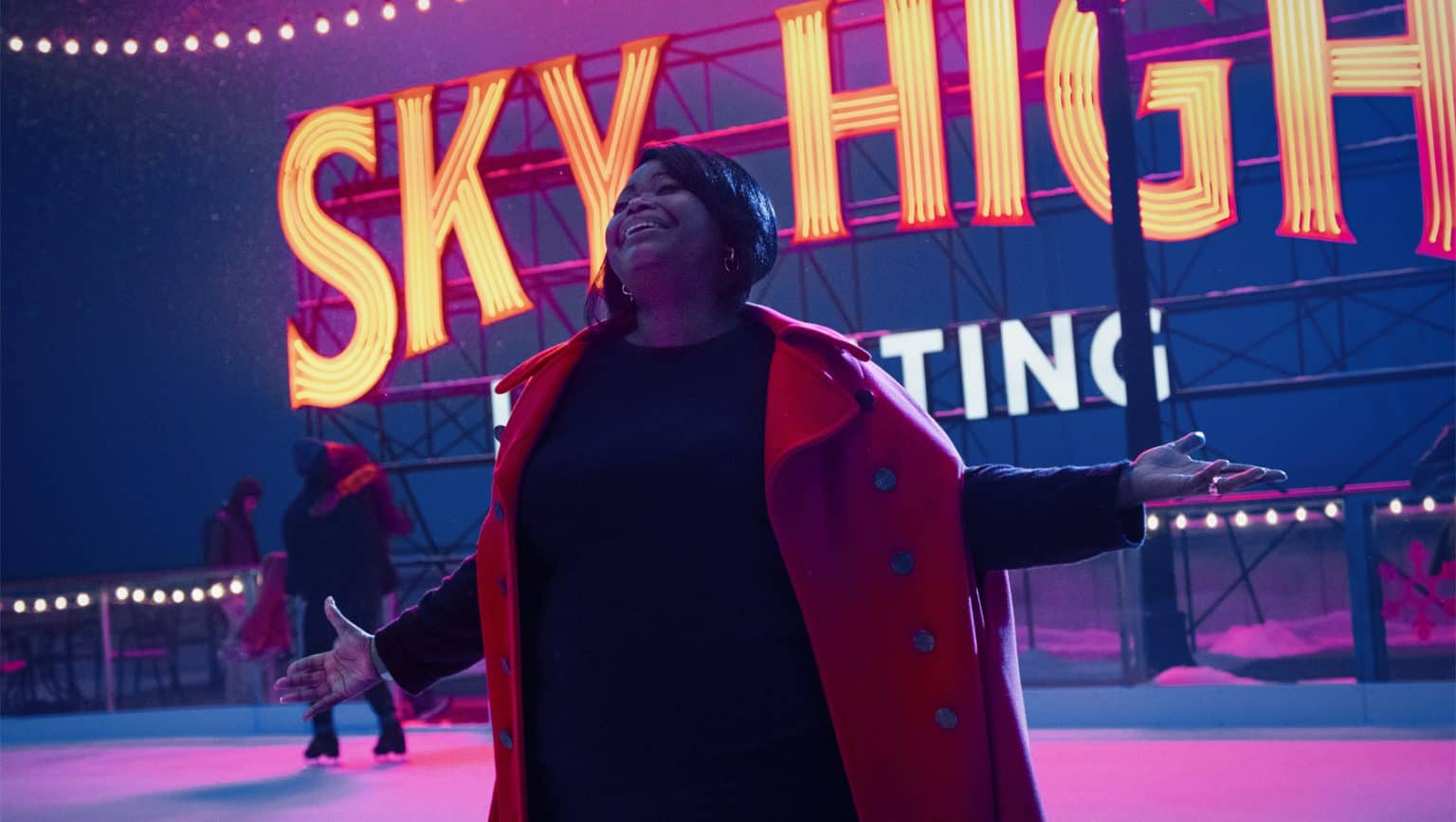 'Spirited' (2022) Review - Ryan Reynolds & Will Ferrell Deliver ...