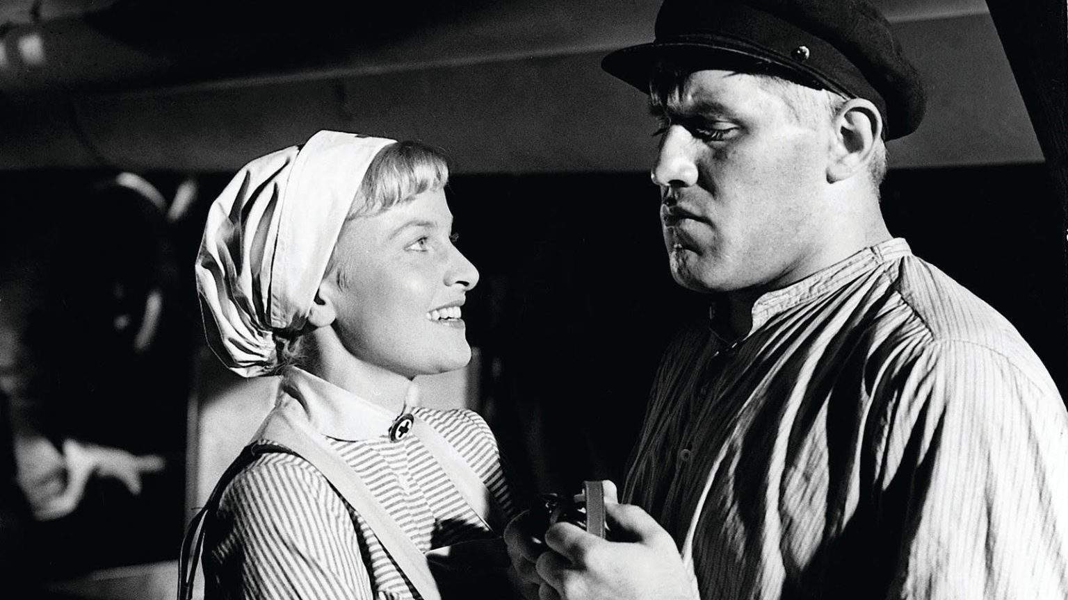 'The Devil Strikes At Night' Blu-Ray Review - A Powerful, Personal ...