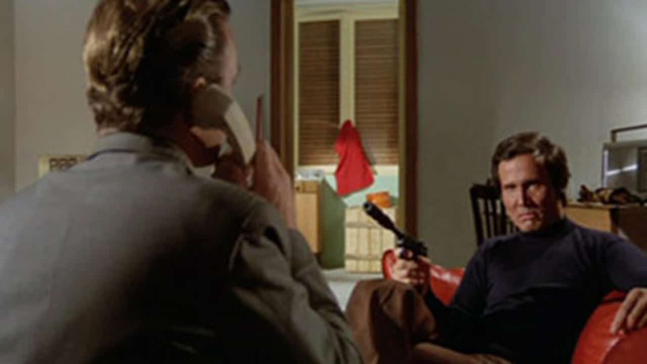 'Assassination' (1967) Blu-Ray Review - Henry Silva Elevates Capable ...