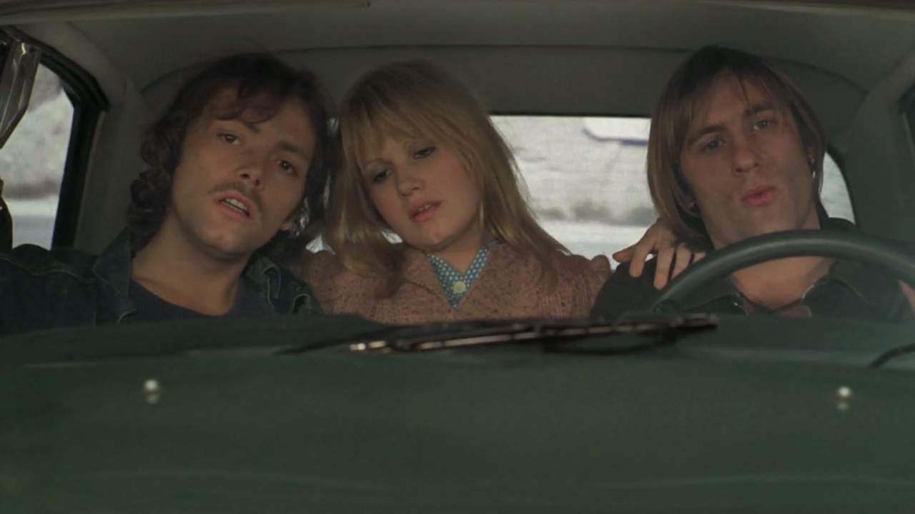 'Going Places' Blu-Ray Review - A Hedonistic French Farce Which Pushes ...