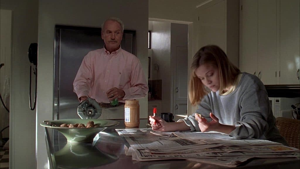 'Twilight' (1998) Blu-Ray Review - Paul Newman's Neo-Noir Is Consumed ...