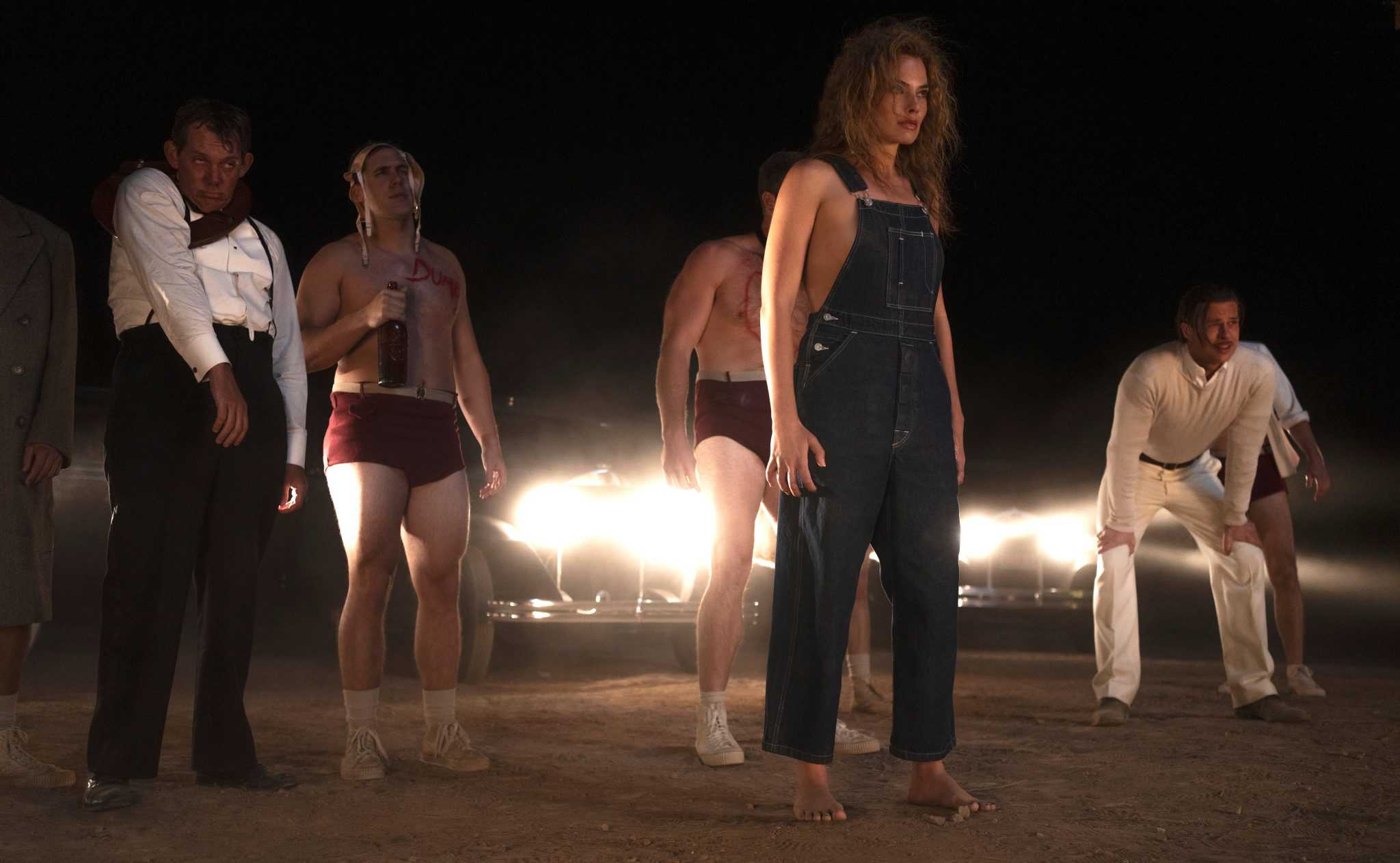 'Bullet Train 2': Brad Pitt And Sandra Bullock Return, Margot Robbie In ...