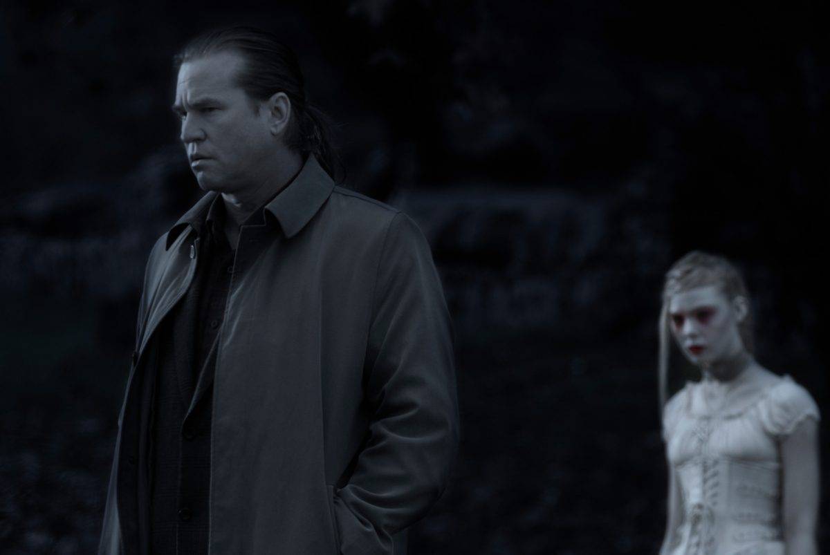 'B'Twixt Now And Sunrise' Authentic Cut Blu-Ray Review - Francis Ford ...