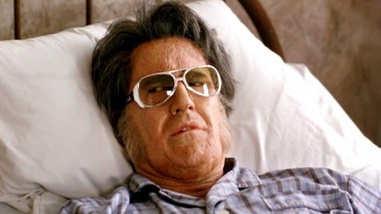 'Bubba Ho-Tep' 4K UHD Blu-Ray Review - Elvis & JFK Fight An Ancient ...