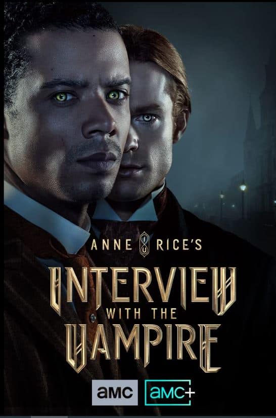 'Interview With The Vampire' Season 1 Review: An Entertaining And ...