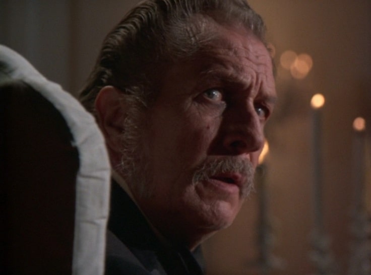'Night Gallery': Season 3 Blu-Ray Review - A Final Season Of Big ...